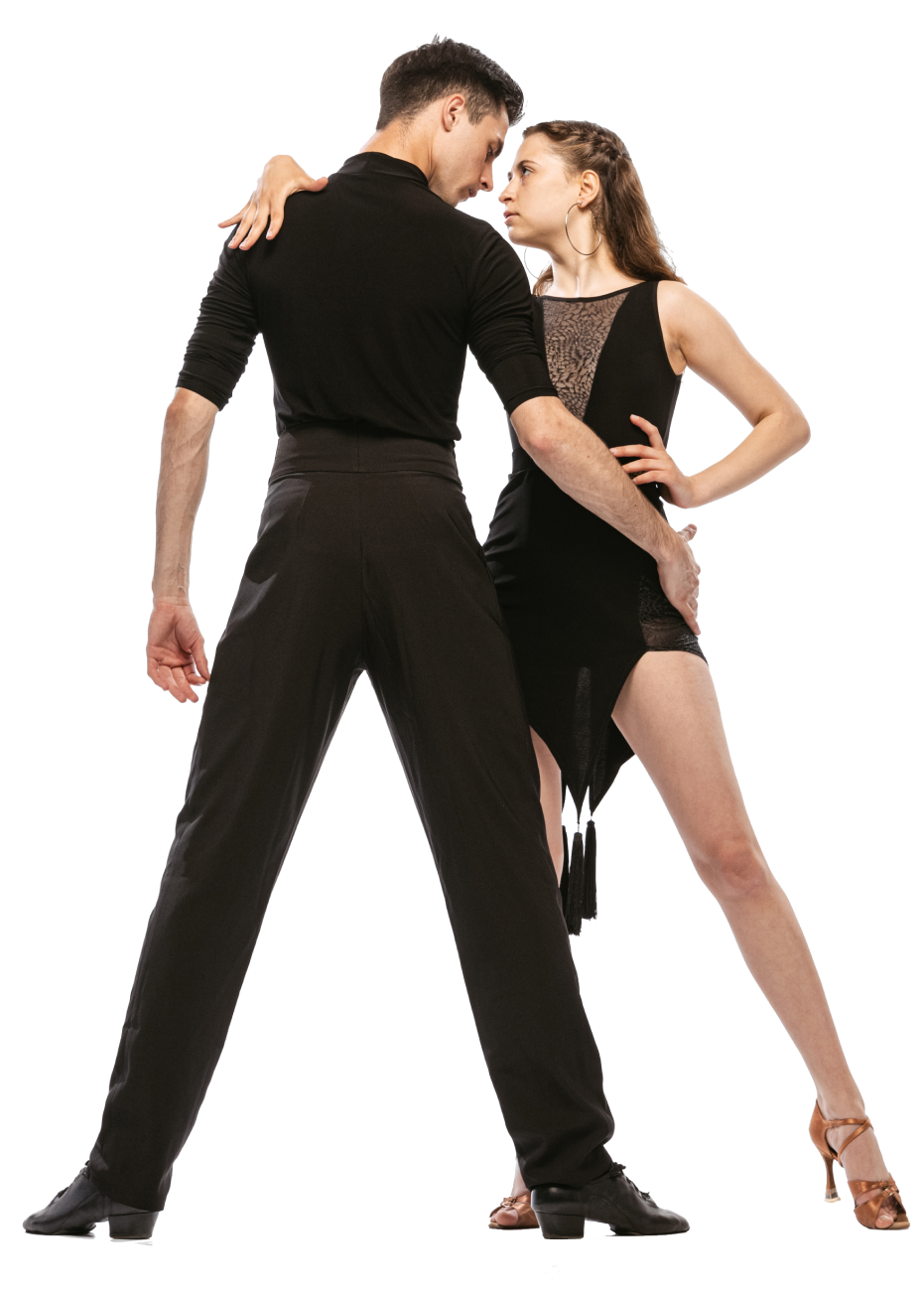 Swish Dance Center