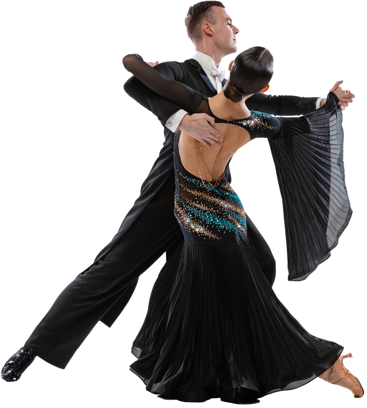 About – Swish Dance Center