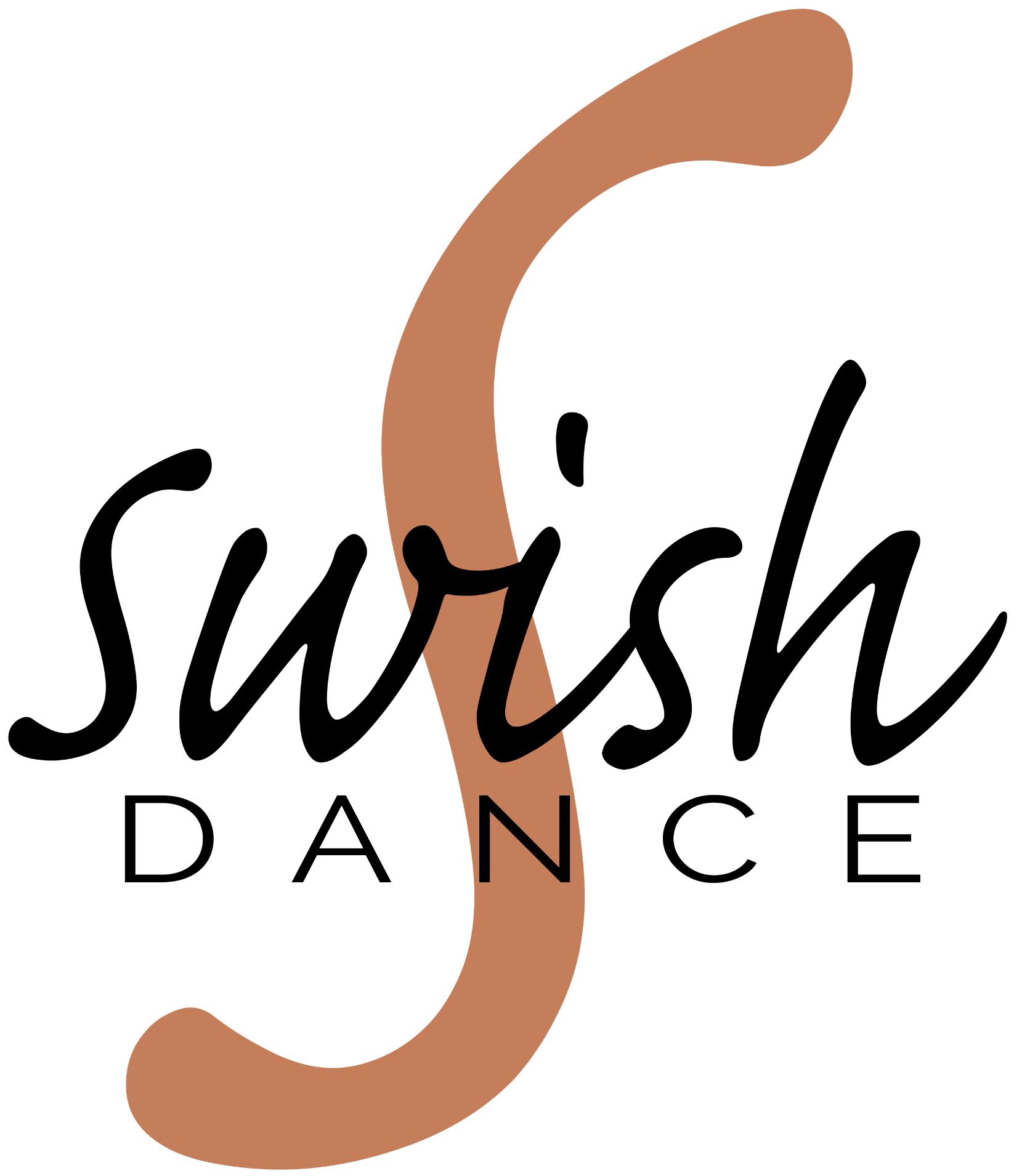 Swish Dance Center